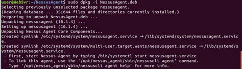 dpkg error dpkg frontend is locked by another process mana du vortes