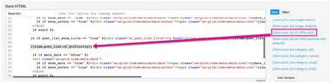 using acf fields in post list unlimited elements for elementor