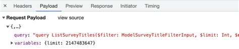 reactjs rtk query with appsync returns status rejected stack overflow