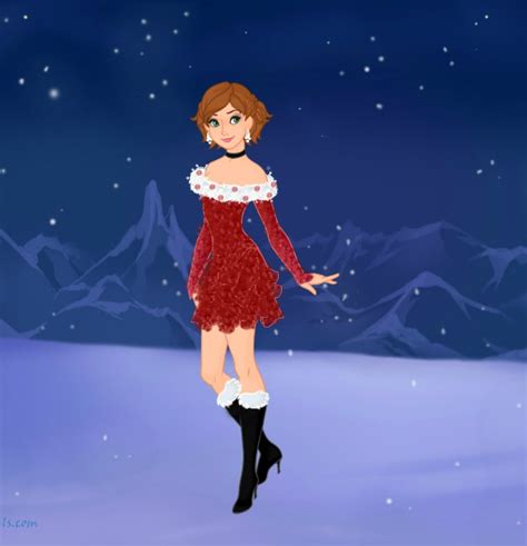 Sexy Christmas By Princess Icicles On Deviantart