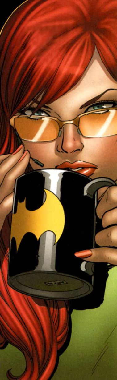 Image 1615856 Oracle  Batman Wiki