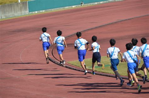 第12回桃源郷駅伝競走大会🏃[活動報告] 紀の川市立粉河小学校