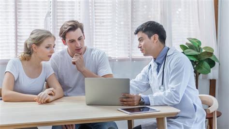 Your Guide To Genetic Testing Before Pregnancy Forbes Health