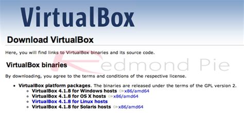 install and run android 4 0 on mac windows pc or linux