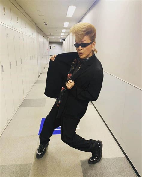 綾小路翔さんのインスタグラム写真 綾小路翔instagram 「在りし日の綾小路 翔。 Setup
