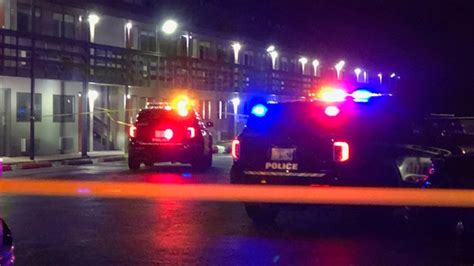 Oklahoma City Police Investigating Deadly Shooting At Best Way Inn