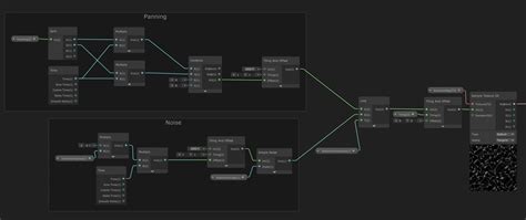 quick tip simple uv distortion in unity shader graph