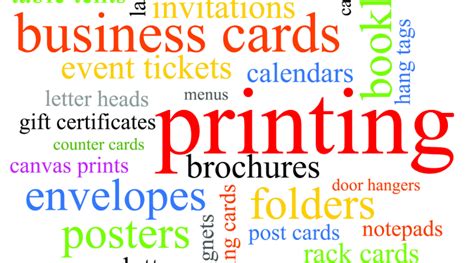 General Print Related Tips Corporate Printing Solutions Printing