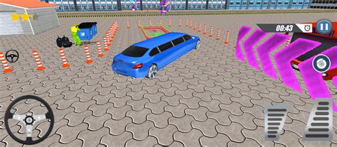 limo car parking 2022 parking games source code sellanycode
