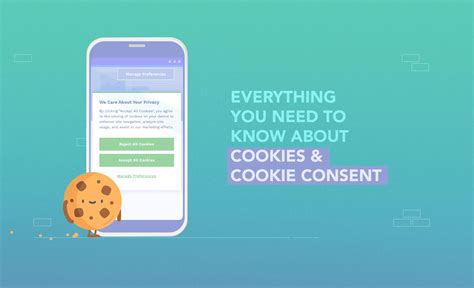 everything you need to know about cookie consent