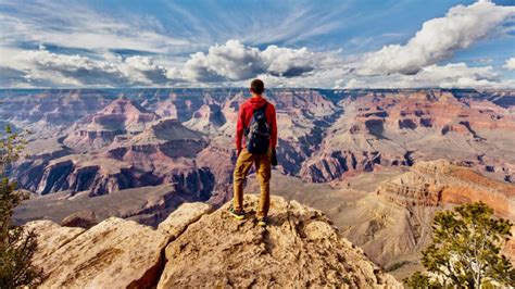 Grand Canyon Reaches Its Highest Death Toll In Years