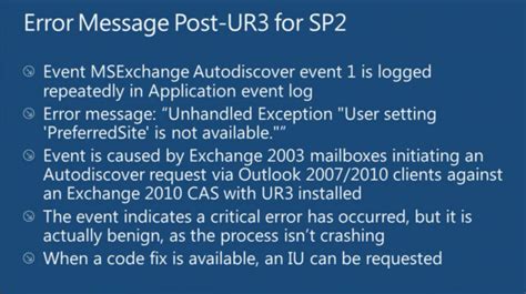 unhandled exception error occurred in your application