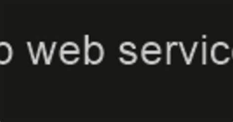 php soap web service tutorial imgur