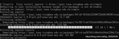 pip安装python工具包，出现syntaxerror invalid syntax或者nameerror name ‘pip‘ is