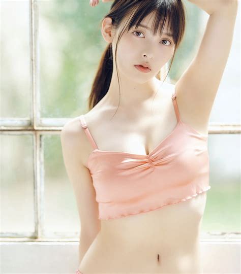 美少女・上坂すみれの水着＆ラムちゃんコスプレほか画像100枚【ビキニ姿が可愛すぎてやばいです！】 美女の集い