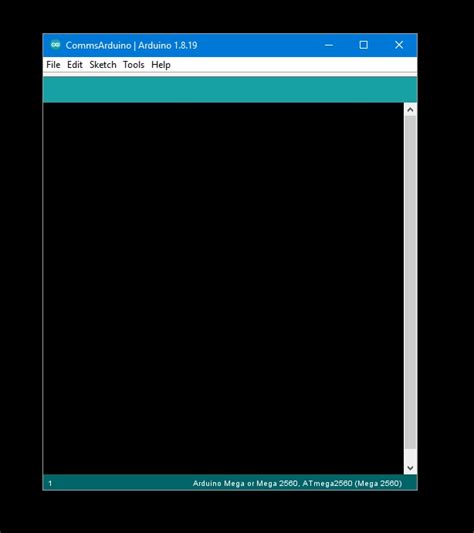 arduino ide source code not visible in editor ide 1 x arduino forum