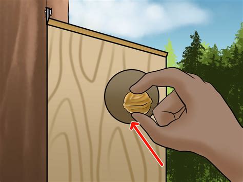 How To Build A Squirrel House 14 Steps With Pictures Wikihow
