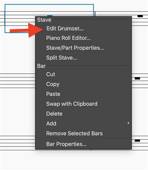 make the color of invalid disabled options in the menus more