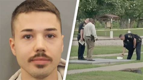 Man Charged With Murder After Posing As Minor To Lure And Kill Sex