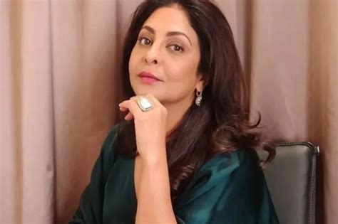From Satya To Darlings Heres A Look At All Of Shefali Shahs