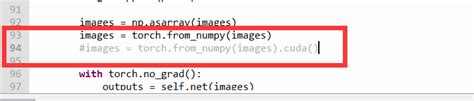 pytorch出错 attempting to deserialize object on a cuda