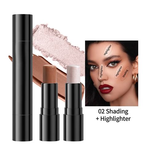 Makeup Concealer For Face Face Blur Stick Lisp Concealer Stick Fair