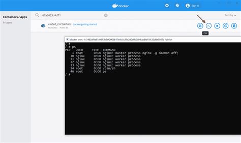 run docker container on subsystem for linux 2 wsl 2 4sysops