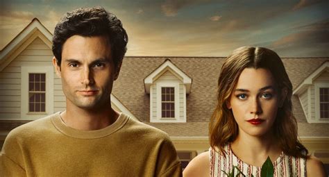 Netflix Confirma Cuarta Temporada De La Popular Serie “you”