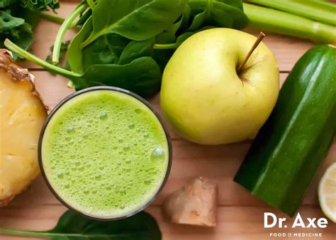 Anti Inflammatory Juice Recipe