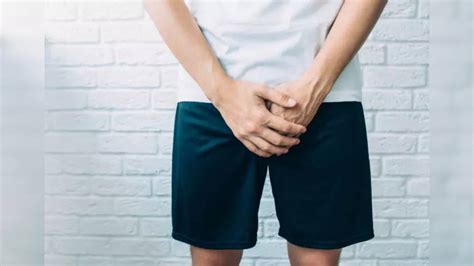Men Beware These 5 Reasons Can Cause The Penis To Shrink Health