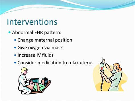 Ppt Fetal Monitoring Basics Powerpoint Presentation Free Download