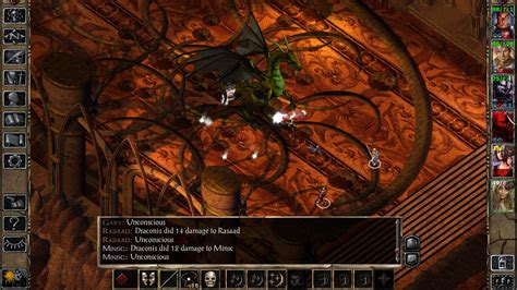 Baldurs Gate Ii Enhanced Edition Descárgalo Y Cómpralo Hoy Epic