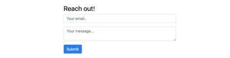 bootstrap tutorial learn to build first bootstrap 4 site