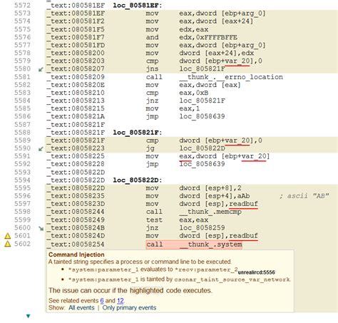 insider attacks and static analysis how to spot the signs with three