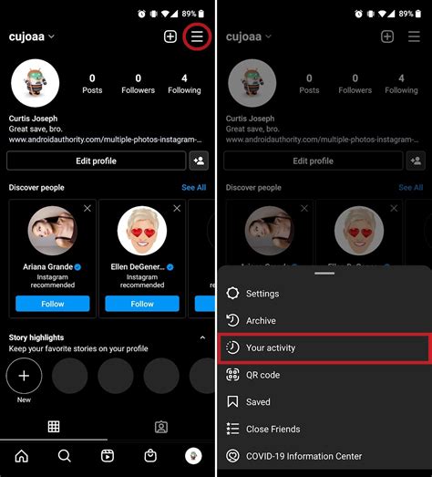 How To See Liked Posts On Instagram