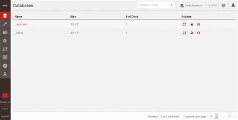 how to install apache couchdb on ubuntu 18 04 rosehosting