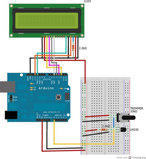 daniele alberti arduino s blog arduino termometro