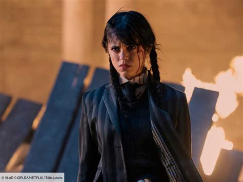 Mercredi Saison 2 Netflix Casting Intrigue… Premières Informations