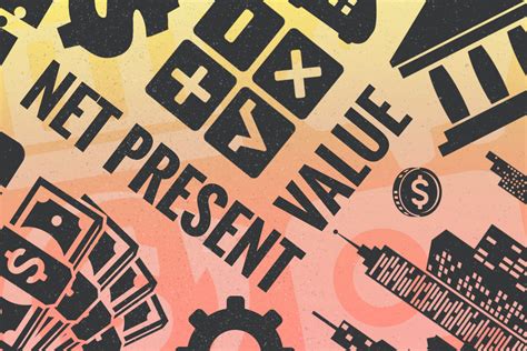what is net present value and how do you calculate it thestreet