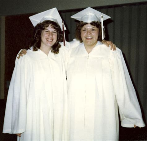 Carolyn Renze Rhonda Mohr