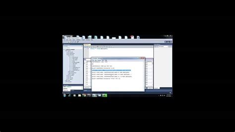 mysql substring function youtube