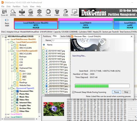 partition recovery software free download full version in windows 10