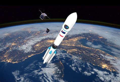 Space Startup Wants To See Australias First Commercial Rockets