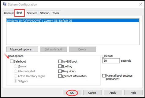 know how to fix unexpected store exception blue screen of