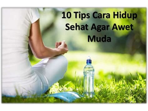 10 Gambar Pola Hidup Sehat – Pulp