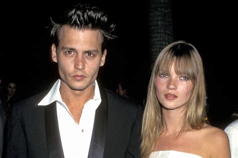 Kate Moss To Testify In Johnny Depp Vs Amber Heard Defamation Trial