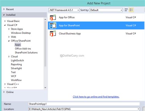 developing sharepoint 2013 apps using angular js dotnetcurry