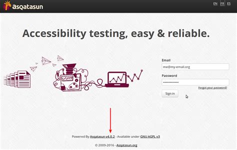 asqatasun 4 0 2 is out releases forum for asqatasun the