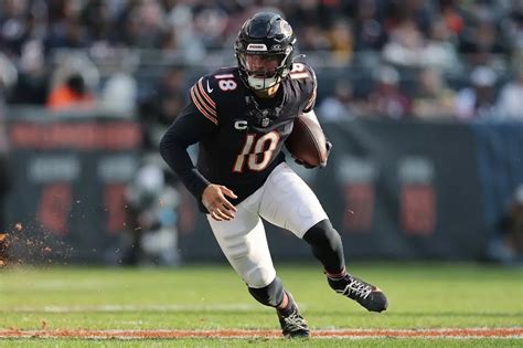 Nfl Week 12 Predictions Bears To Humble Vikings And Bookies