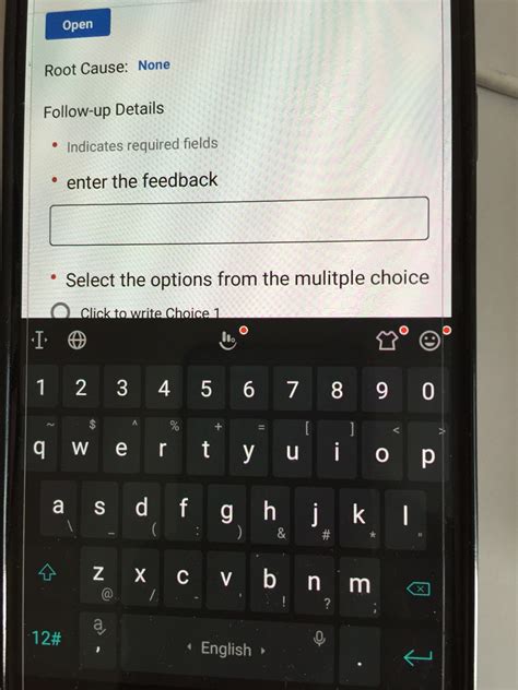 white space when keyboard dismisses wix react native keyboard aware